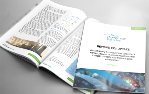 White Paper - Beyond CO2 Uptake
